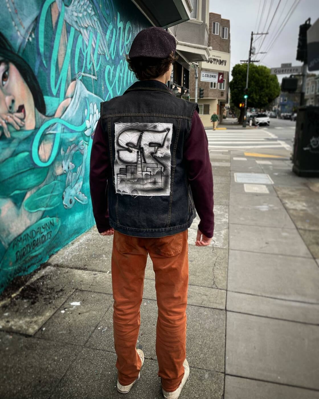 ISSO San Francisco | @ISSOSF